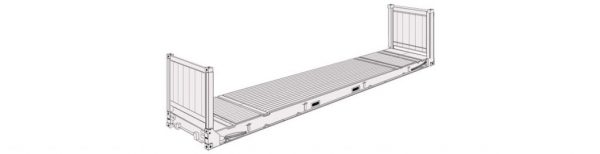 Container Specifications - Container Conversions