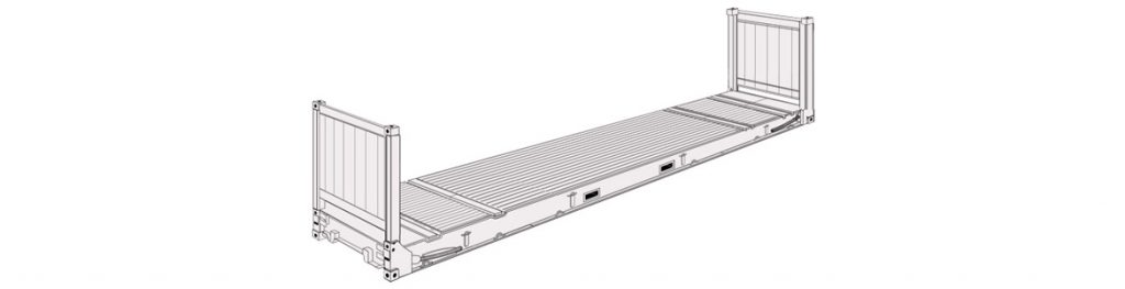 Container Specifications - Container Conversions