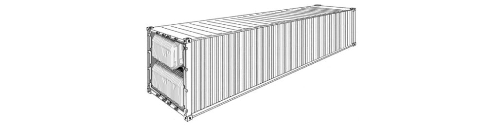 Container Specifications - Container Conversions