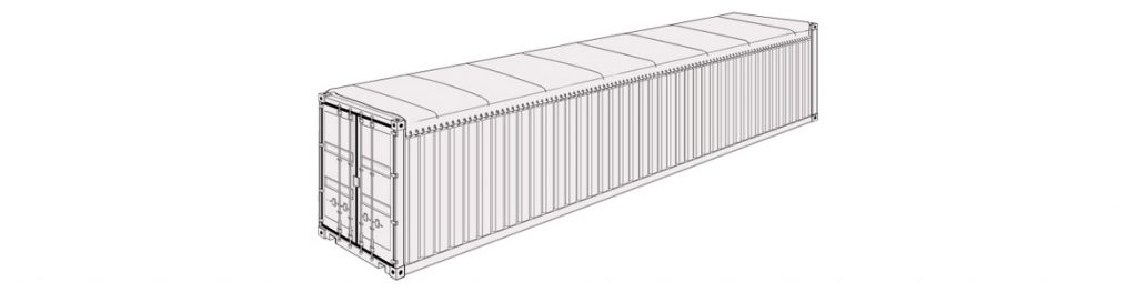 Container Specifications - Container Conversions